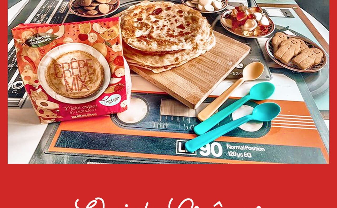 The Best Pancake Day Activities for Kids - Club Hub UK